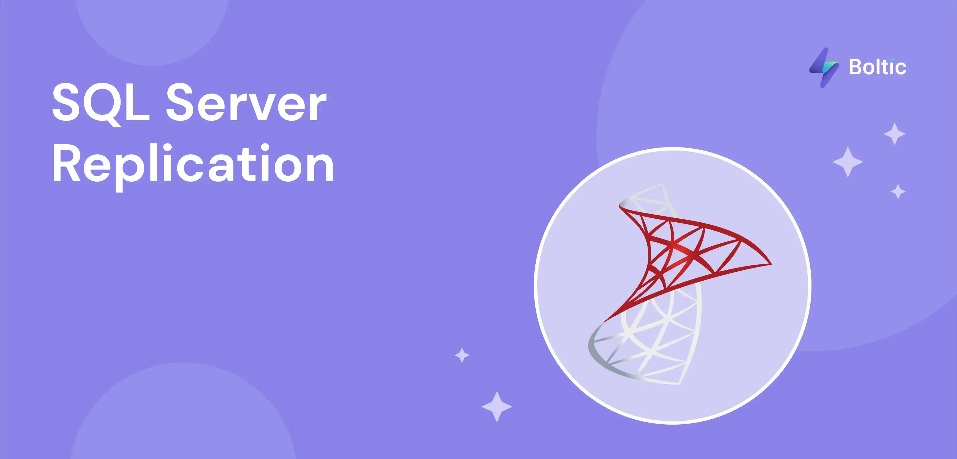 SQL Server Replication Guide 2023 It s Uses